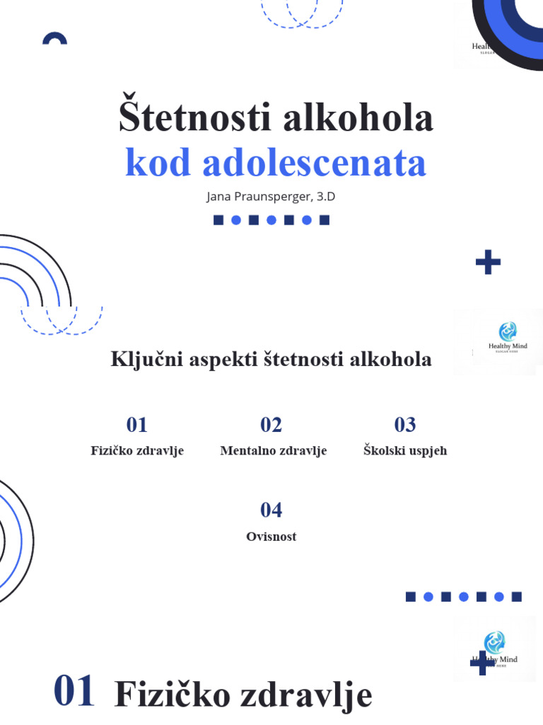 Štetnosti Alkohola | PDF