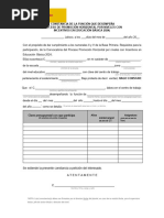 Manual de Usuario de REPASE y Portafolio de Evidencias 2022-2023 | PDF