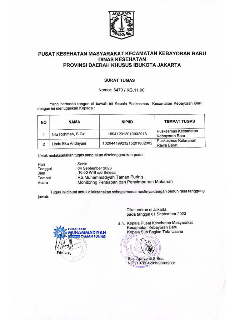 Surtug Monitoring | PDF