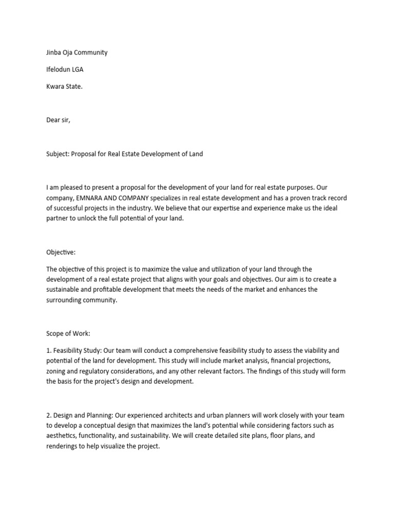 Jimba Oja Commu-WPS Office | PDF | Feasibility Study | Sales