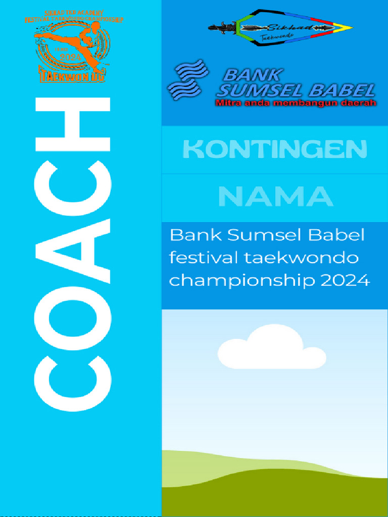 COACH | PDF