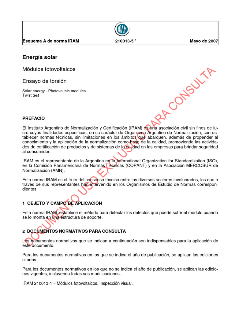 Ea Iram 210013-5 | PDF