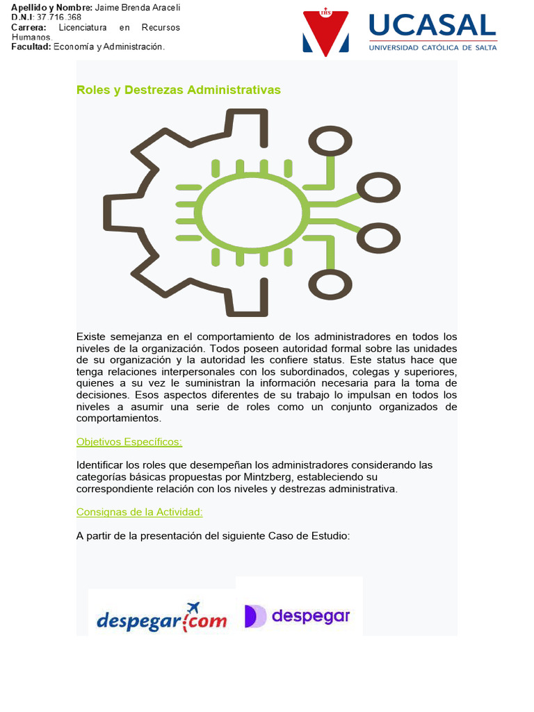 TP 2 | PDF | Business | Marketing