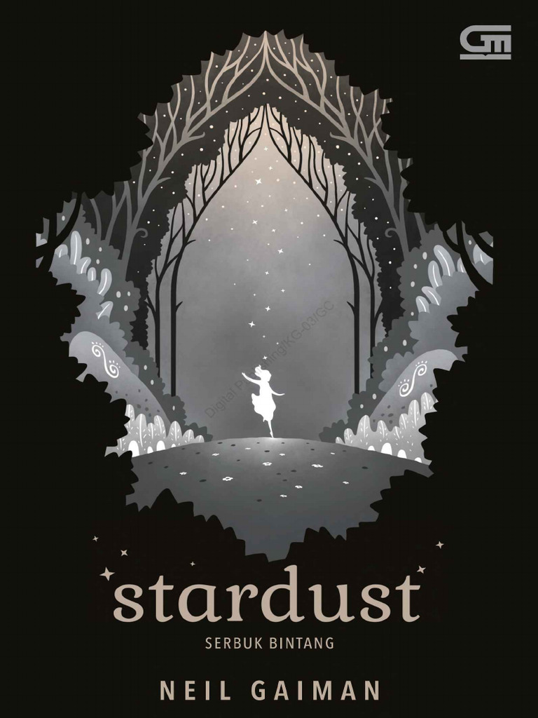 Neil Gaiman - Serbuk Bintang (Stardust) | PDF | British Fantasy Novels | Fantasy Novels