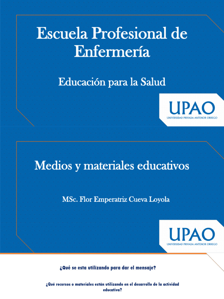 S - 10 Funciones y Aplicación MME | PDF | Aprendizaje | Maestros
