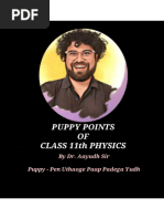 Parth Goyal's Chem Hack PDF Guide | PDF