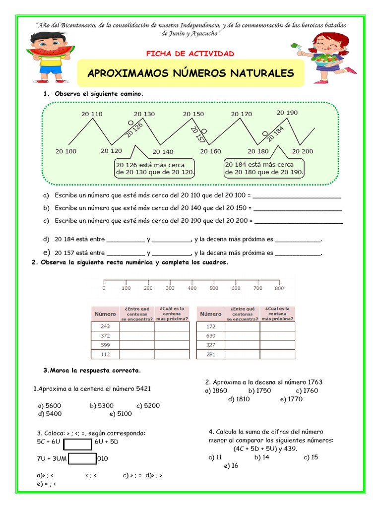 Matematica 2 de Mao | PDF