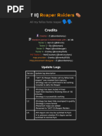 TDS Hardcore Duo Strat | PDF