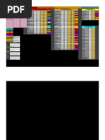 WoW Pet Battles Cheat Sheet | PDF
