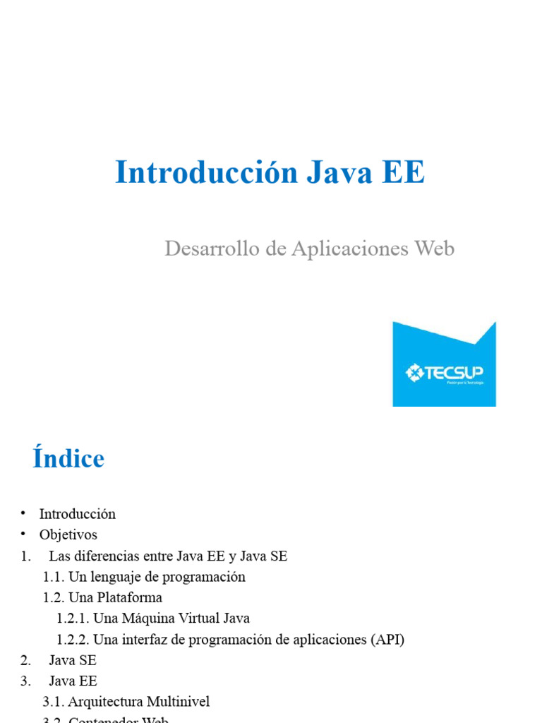 PPT-S01-RAVALOS-2024-01.pdf | PDF | Java (lenguaje de programación) | Java (plataforma de software)