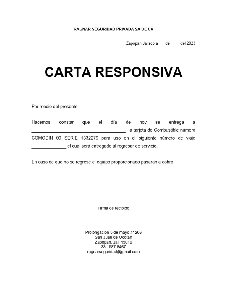 Responsi Va | PDF