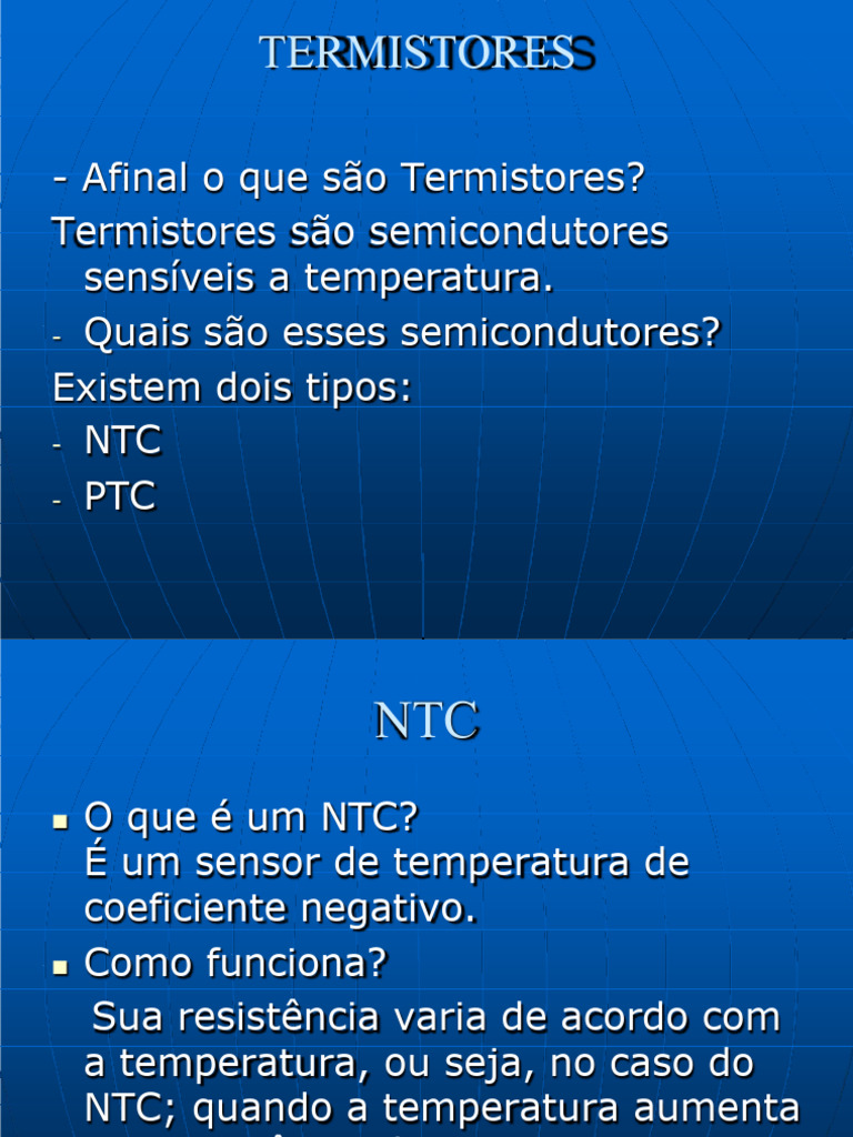 PTC NTC 2 7 | PDF | Tecnologia e Engenharia