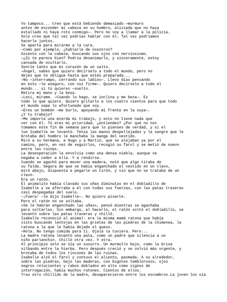 Lineas de Libros Varios 3 | PDF