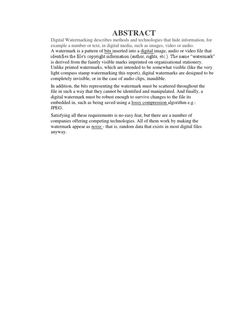 Abstract | PDF