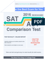 Digital Sat Seating Chart | PDF