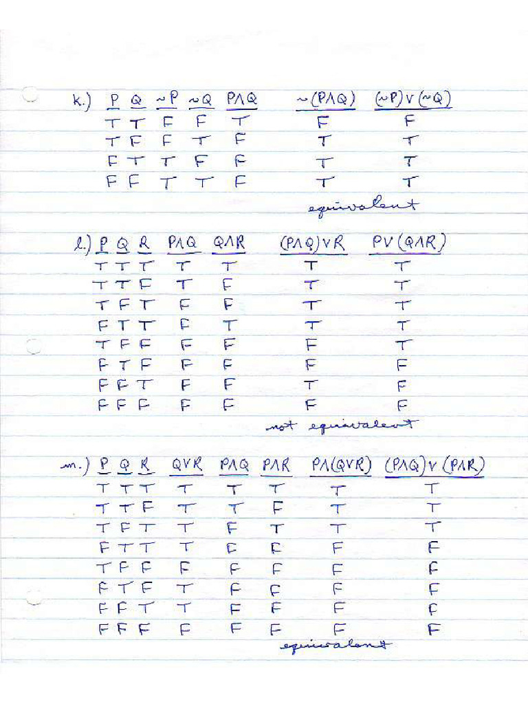 Math 108 HW1 P2 | PDF