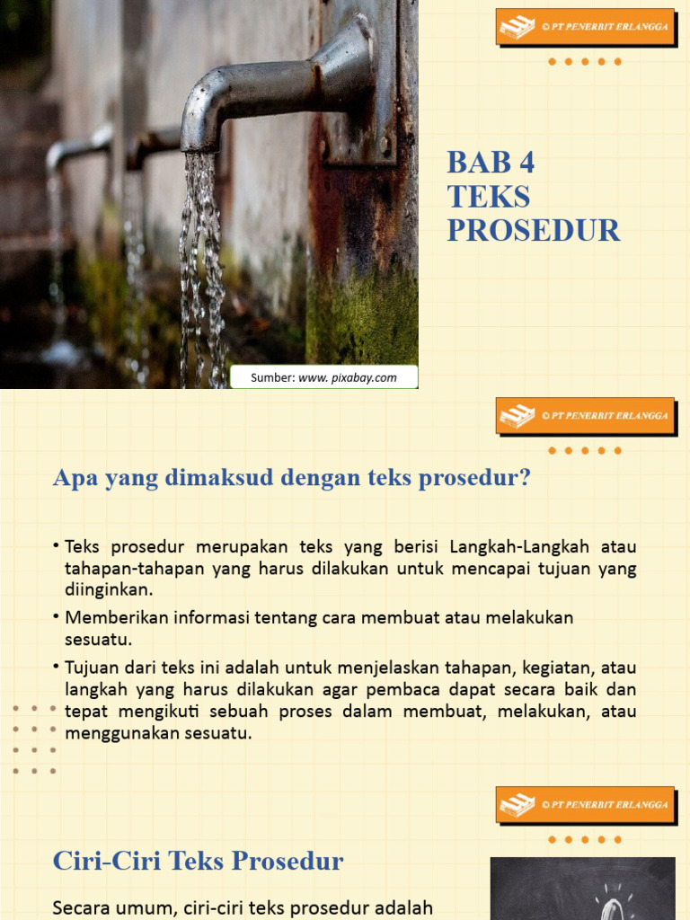 Bab 4 | PDF