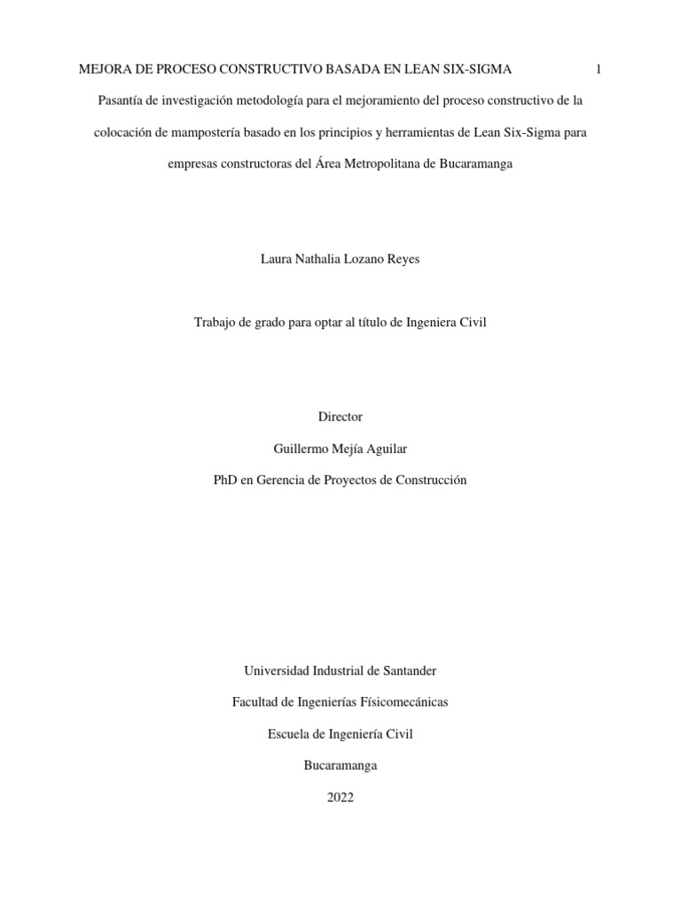 Lean Sig Sigma | PDF | Lean Manufacturing | Six Sigma