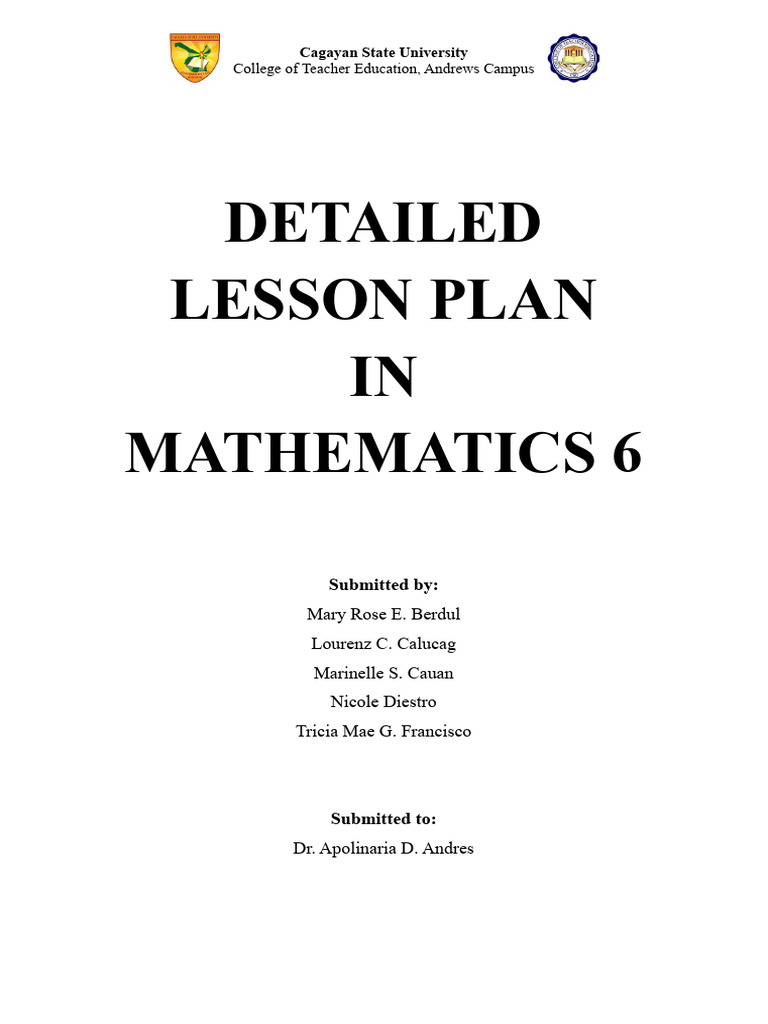 DLP Math | PDF | Probability | Thought