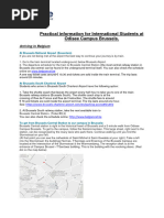 Plans VUB Etterbeek ENG 2015 Nieuwe Layout | PDF | Land Transport ...