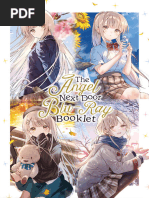 Sword Art Online 16.5 | PDF | Nature