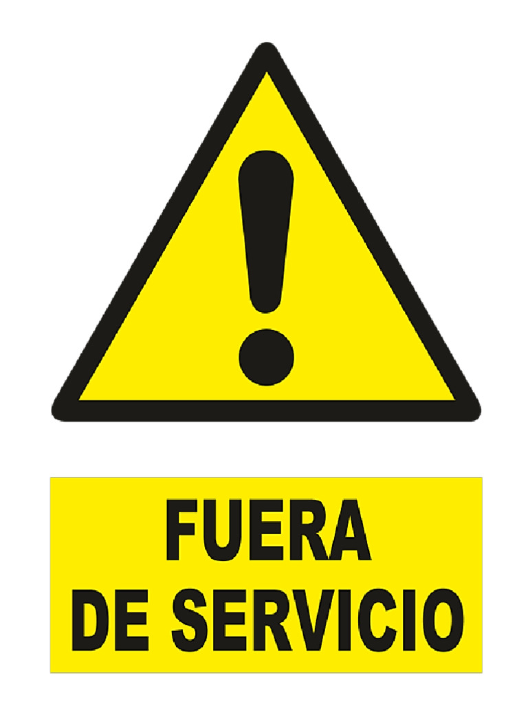 Fuera de Servicio Tanque de Gas LP | PDF