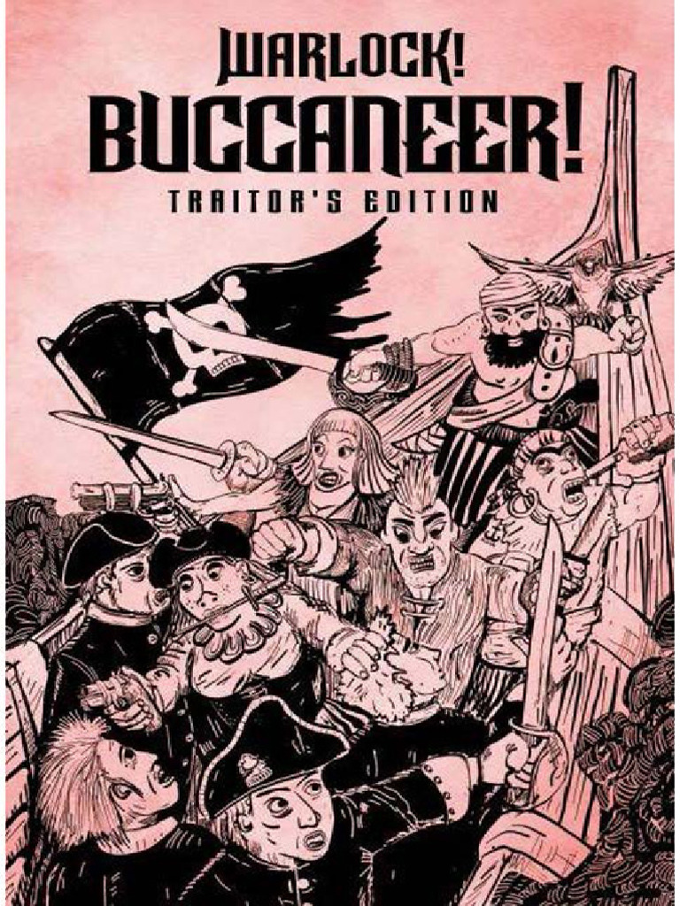 Celebrating One Million Pirate Legends | PDF | Piracy | Whales