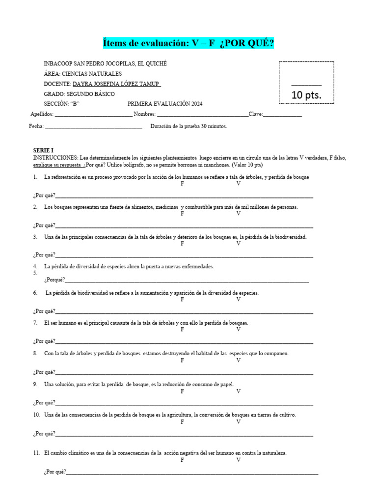 Dayra Josefina López Tamup | Descargar gratis PDF | Los bosques ... Dayra Josefina López Tamup | Descargar gratis PDF | Los bosques ...