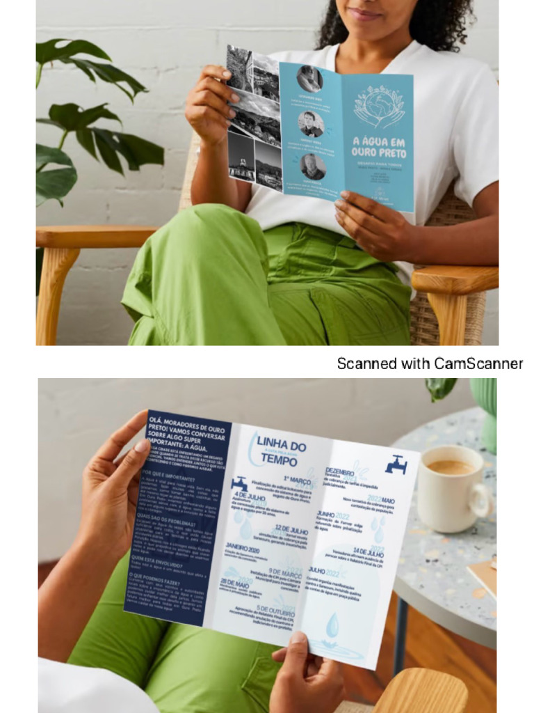 Exemplo de Como Fica | PDF