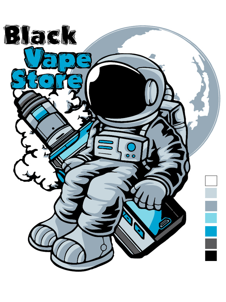 Astro Vape | PDF
