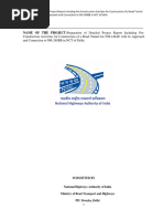 Caltrans Standard Plans, 2015 | PDF | Architectural Elements | Components