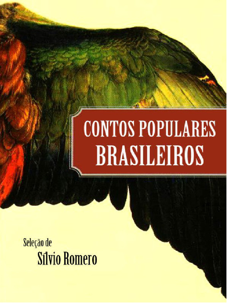 Contos Populares Brasileiros | Download grátis PDF | Príncipe | Dinheiro