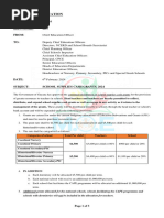 CVQ Students Portfolio Guide | PDF