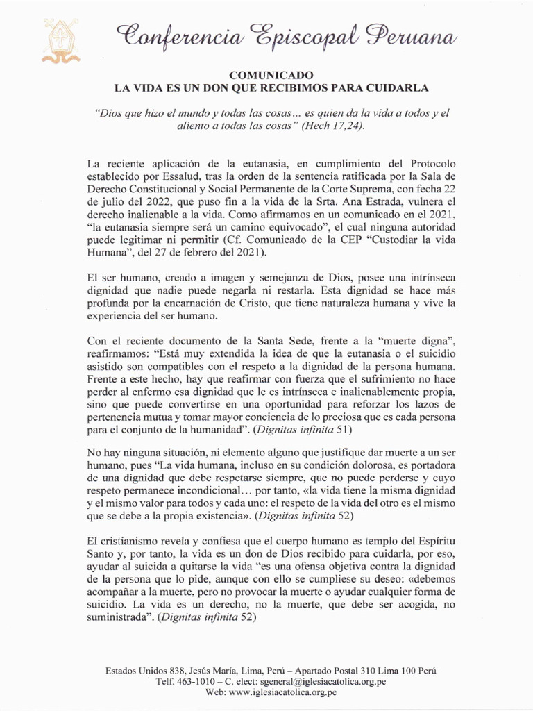 Texto Diario Uno | PDF