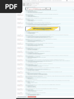 Quiz - Authentication and Access Control - Attempt Review | PDF ...
