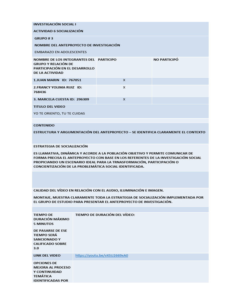 Actividad6 Formato | PDF
