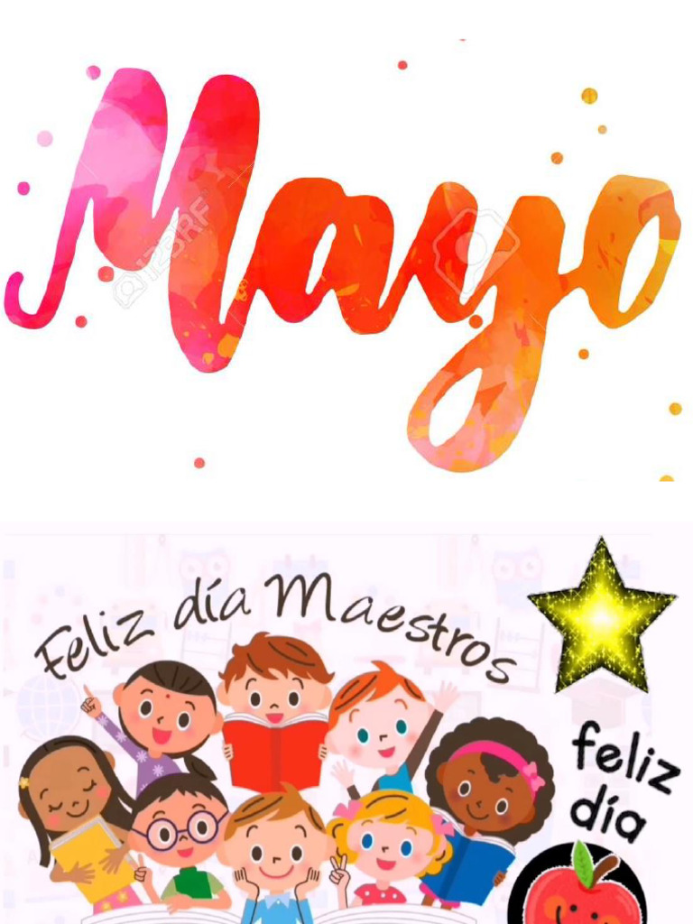 Mayo | PDF