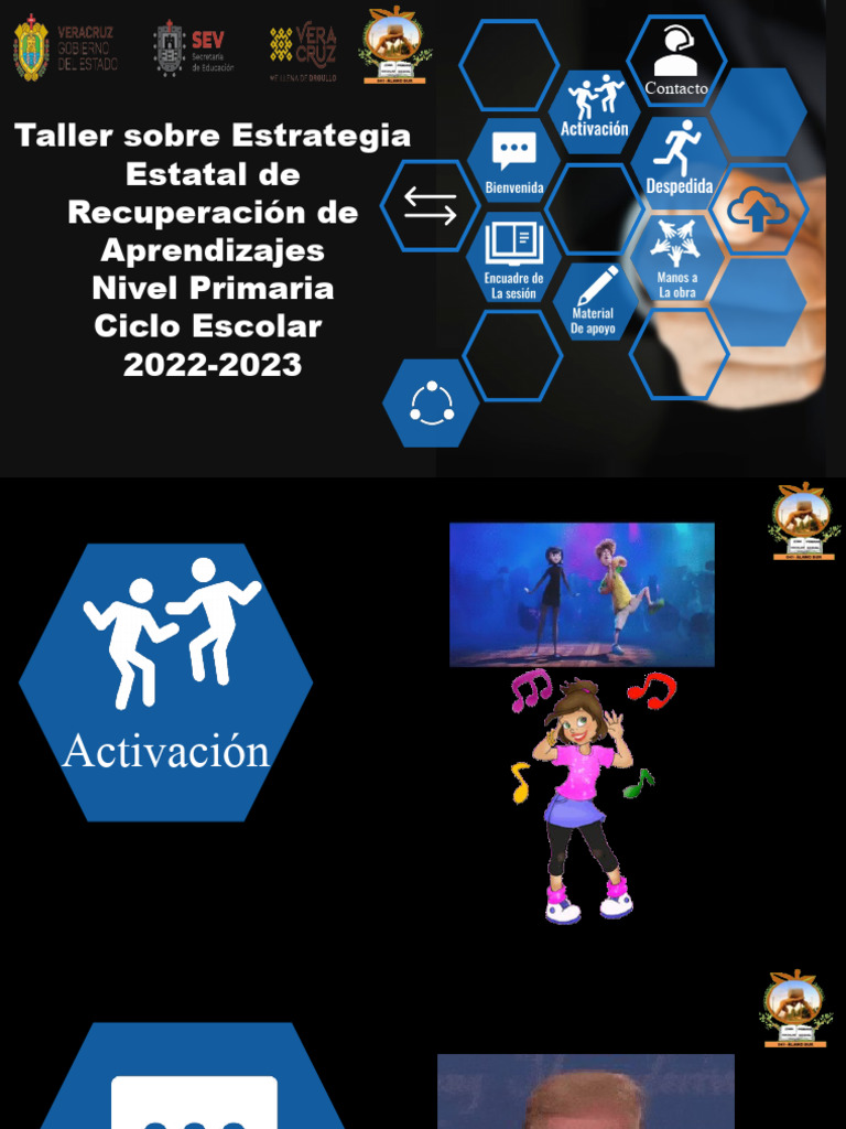 AFIS | PDF | Enseñando | Maestros