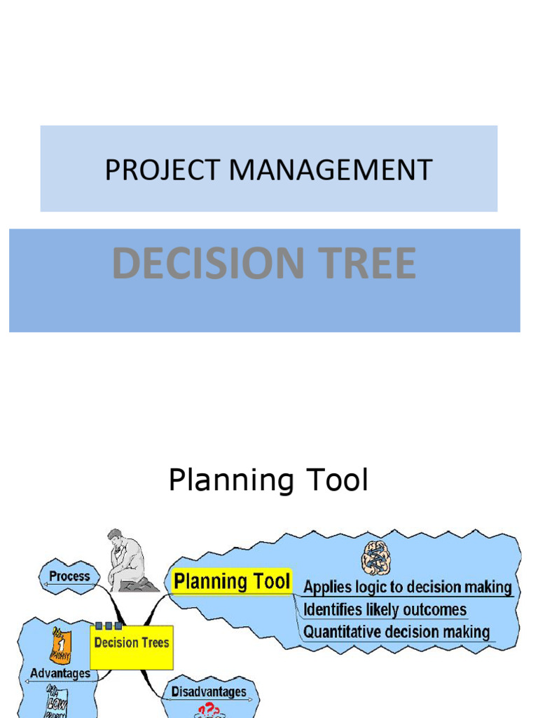 Decision Trees Class | PDF | Expected Value | Economies