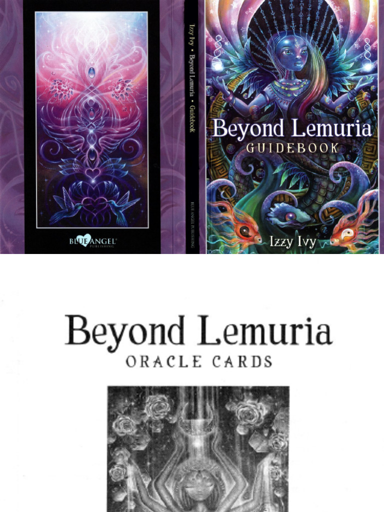 Beyond Lemuria | PDF