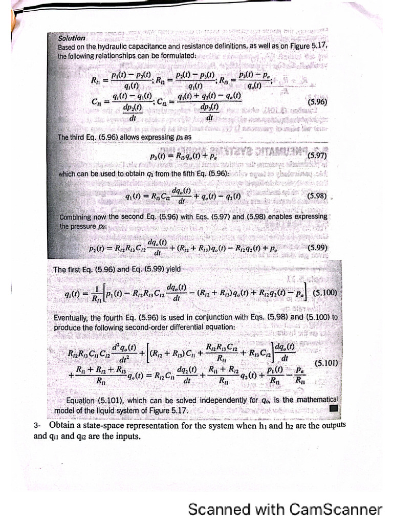 Sheet4 Solution | PDF