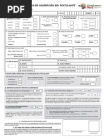 Pecosa - Modelo | PDF