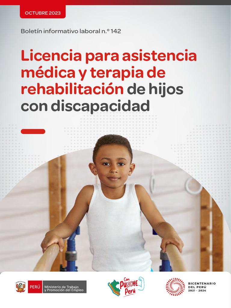 Bolet N Informativo N 142 1706026400 | Descargar gratis PDF | Derecho laboral | Documento de ...