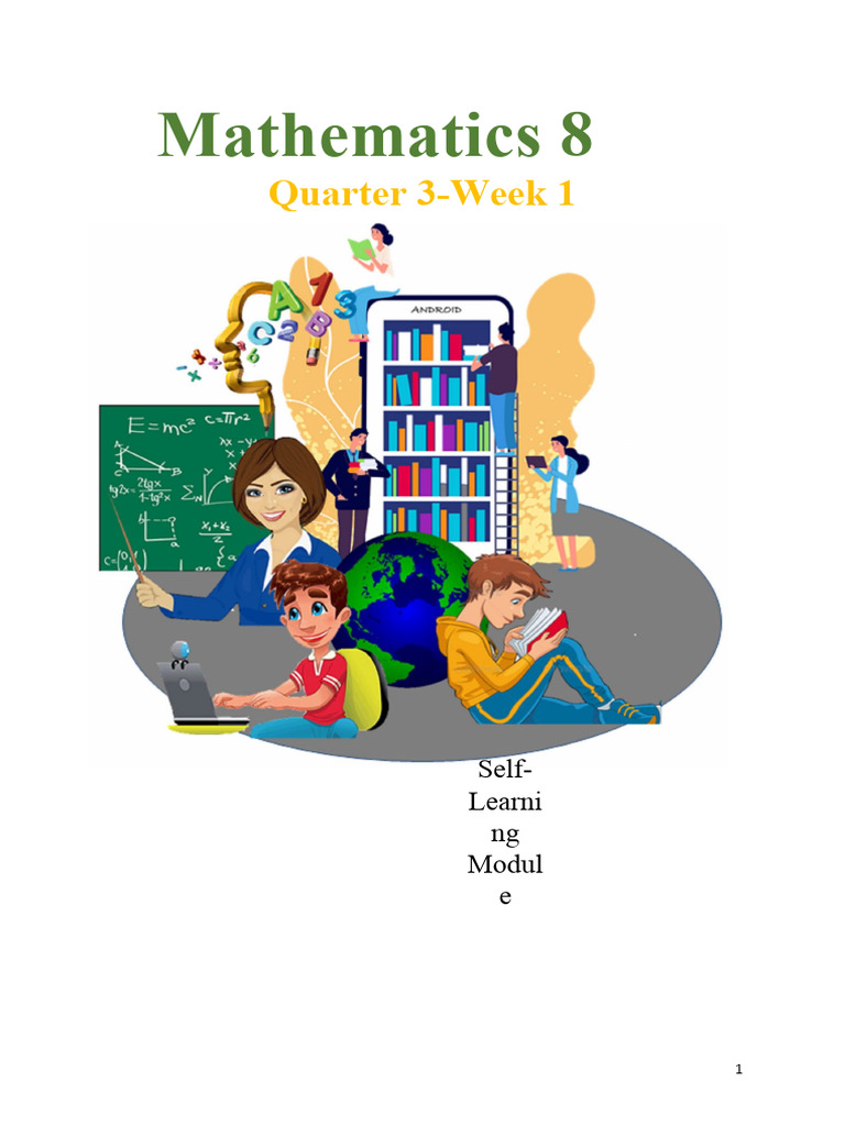 Geometry Undefined Terms Module | PDF | Axiom | Line (Geometry)