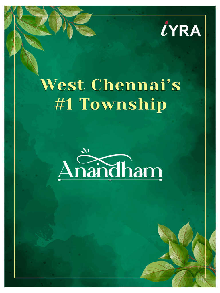 Anandham 1 | PDF