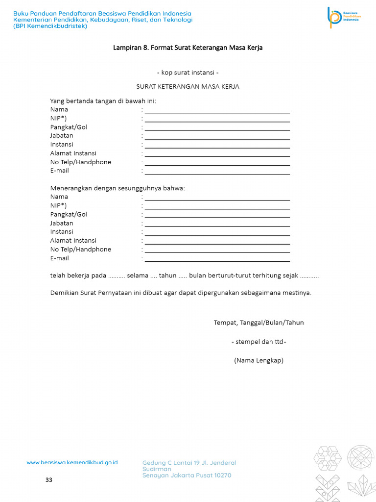 Buku Panduan Pendaftaran BPI Bergelar Tahun 2024 Fix 28 36 9 | PDF Buku Panduan Pendaftaran BPI Bergelar Tahun 2024 Fix 28 36 9 | PDF