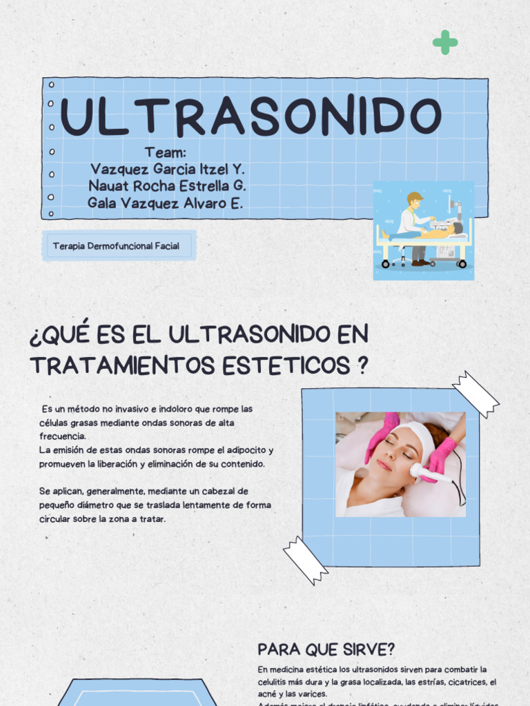 Ultrasonido - 20240227 - 155555 - 0000 | PDF | Ultrasonido | Hertz