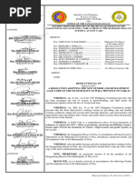 Baguio City Number Coding Scheme 2025 | PDF