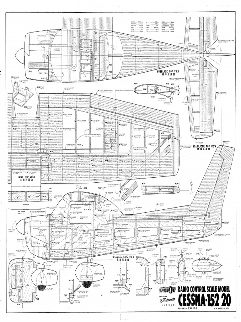 Pilot_Cessna_152-20_oz3615 | PDF