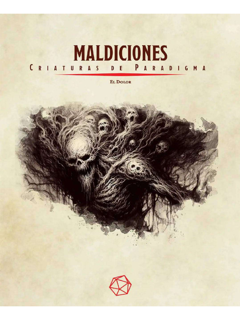 Maldiciones | PDF